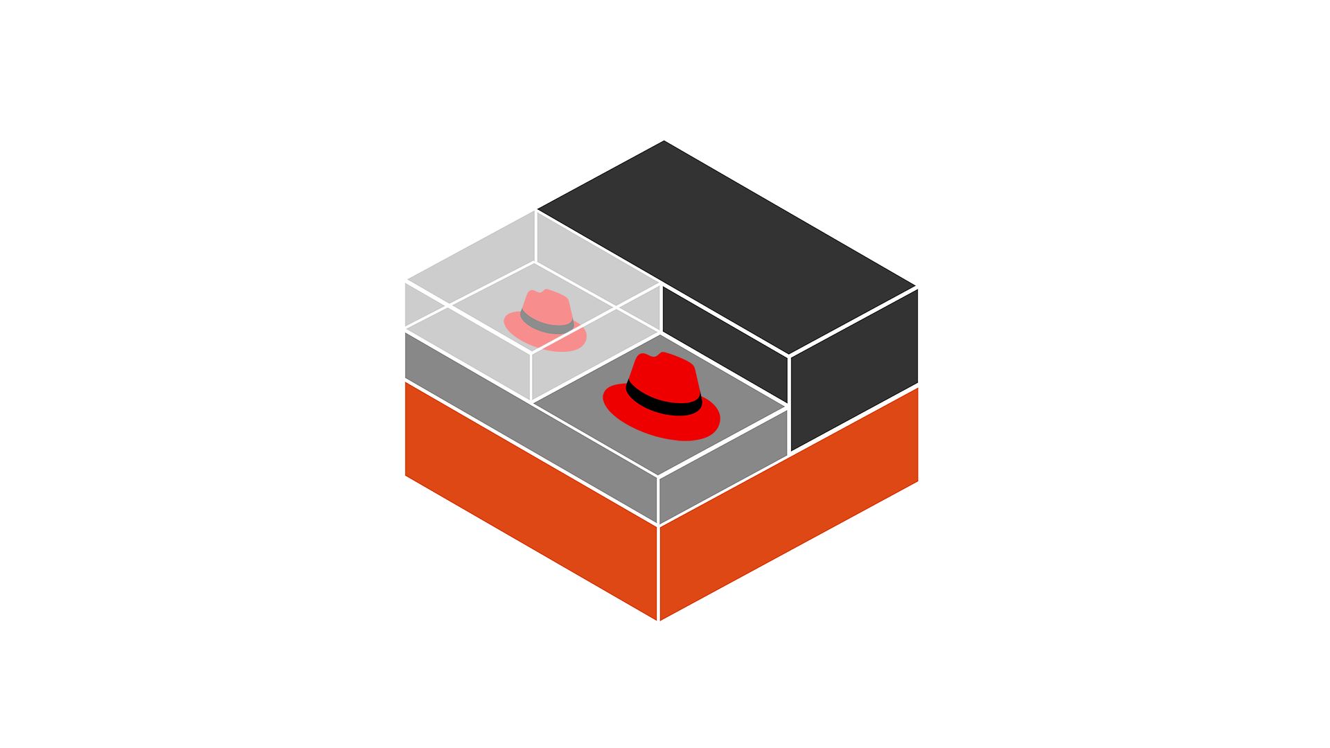 制作 RHEL LXC 容器镜像